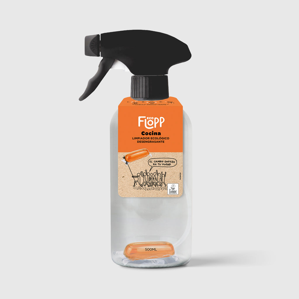Limpiadores – Flopp