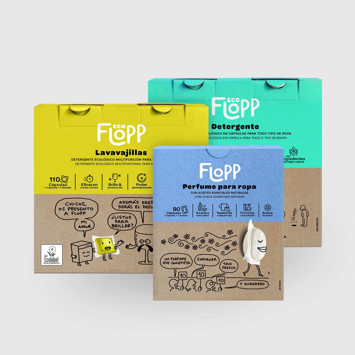 Best Sellers – Flopp